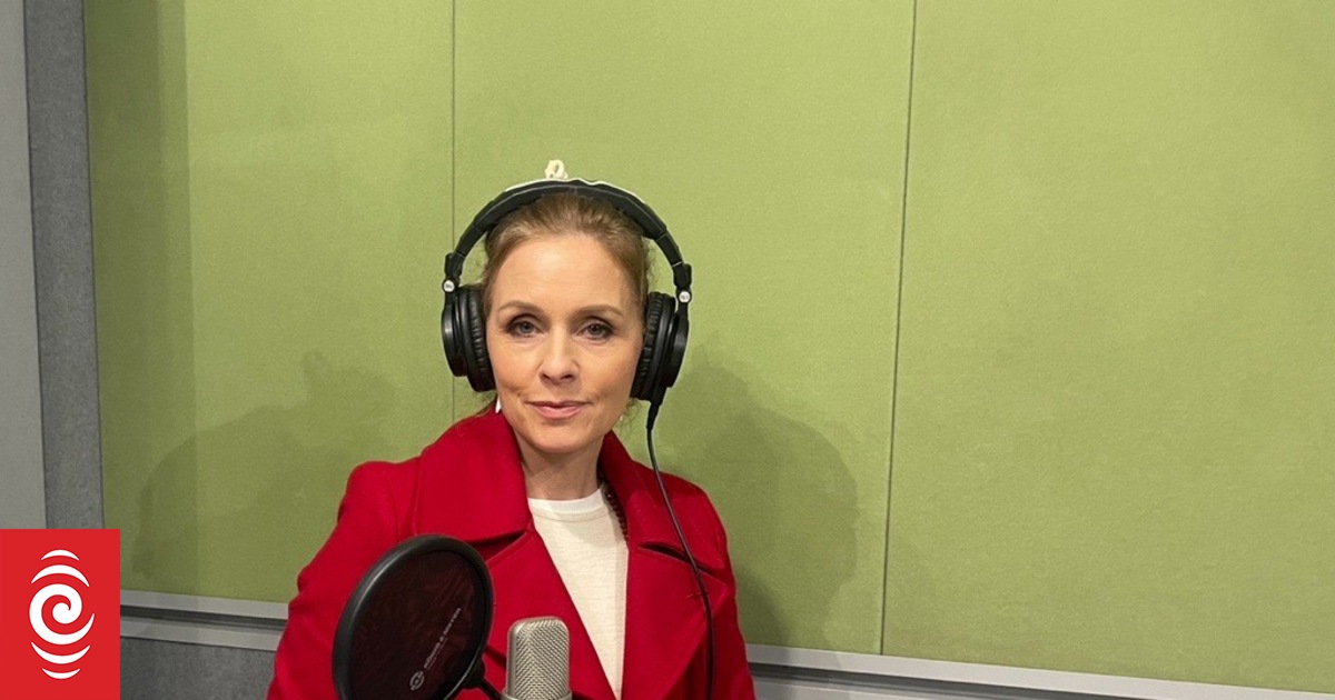 Mata Season 2 | Episode 15: Pera Paniora on the Kaipara Council and ...