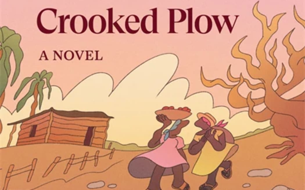 Book review: Crooked Plow by Itamar Vieira | RNZ