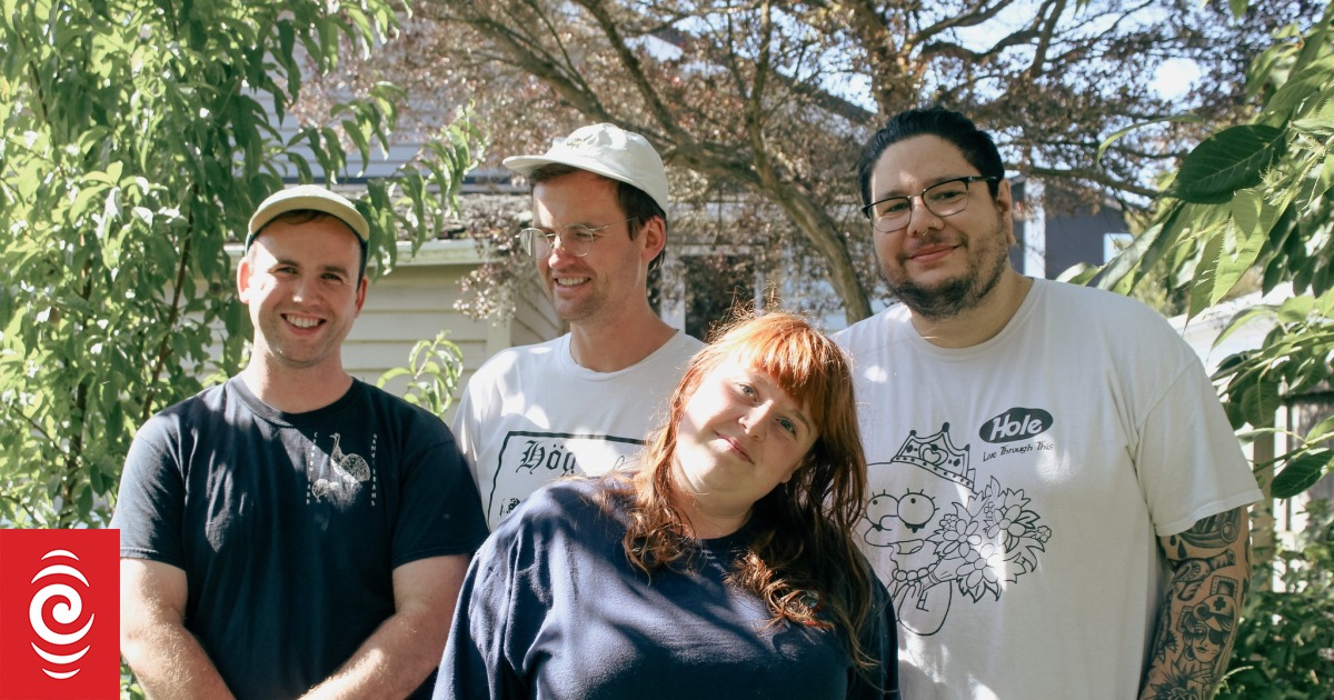 Introducing: Model Home | RNZ