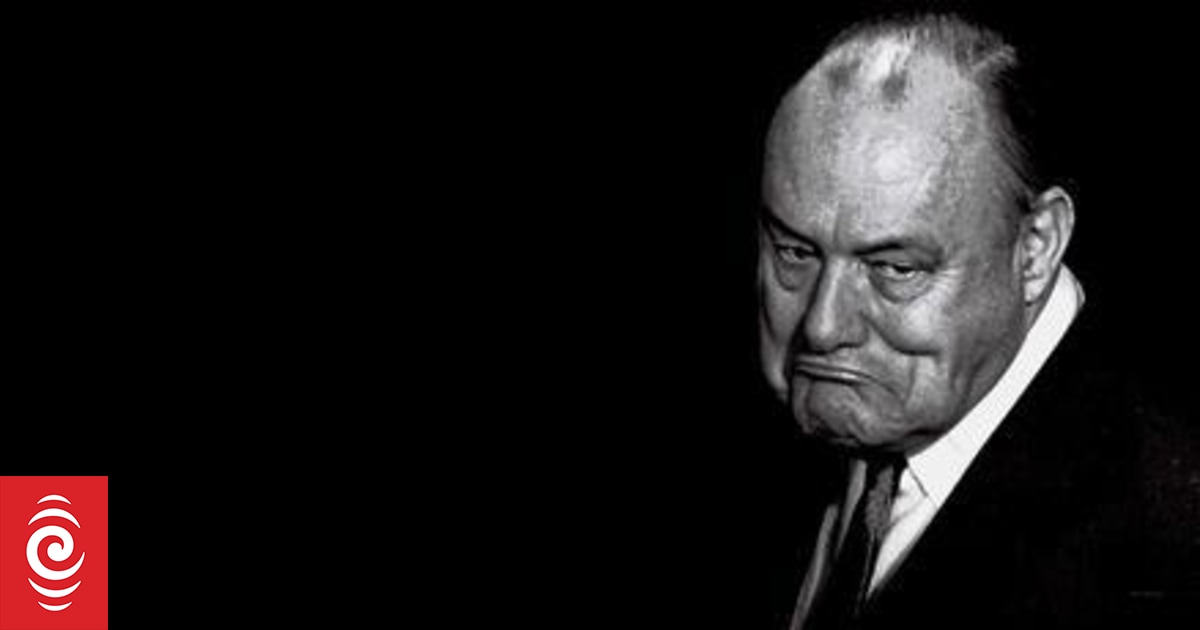 I Was There When: Muldoon called the snap election | RNZ