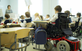 Schools for people with disabilities see rising demand despite UN call ...