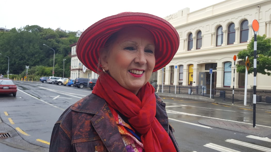 'It's a pretty horrific thing to happen on a holiday cruise' | RNZ News