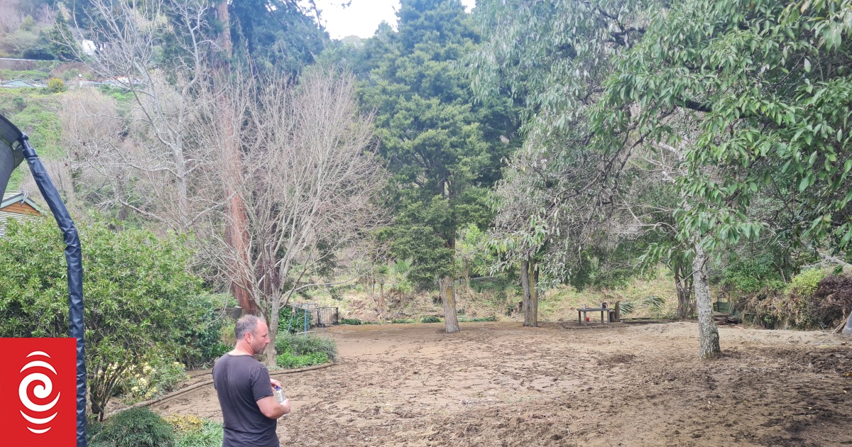 Weather clears in Nelson but area faces massive clean-up | RNZ
