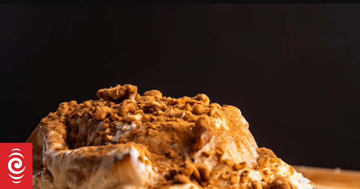 Cafe forced to find new name for popular 'Cinna-buns' after cease-and ...