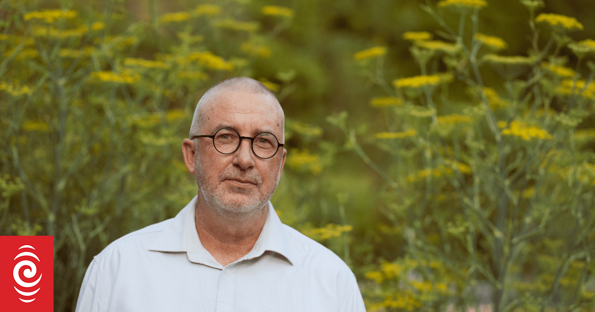 The many artistic lives of musician David Long | RNZ