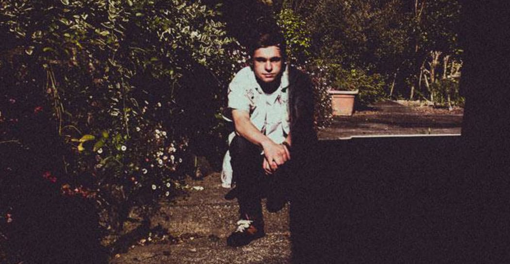 Jay Knight on the crest of a new wave | RNZ News