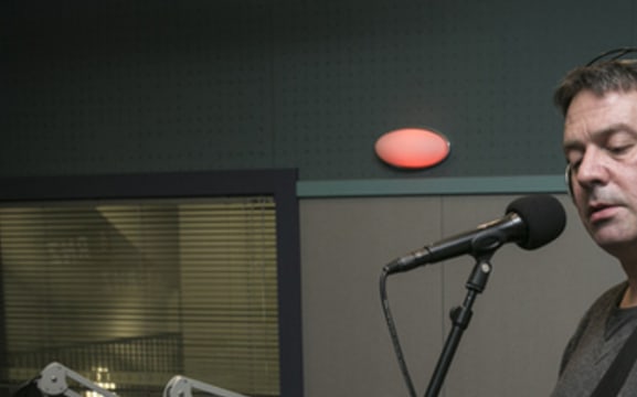 The Chills singer sentenced for drink-driving | RNZ News