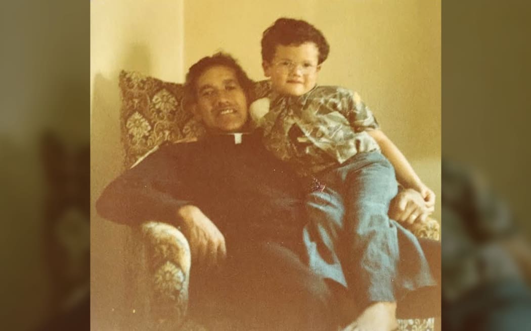 How emergency doctor Inia Raumati beat racism: 'I just keep going ...