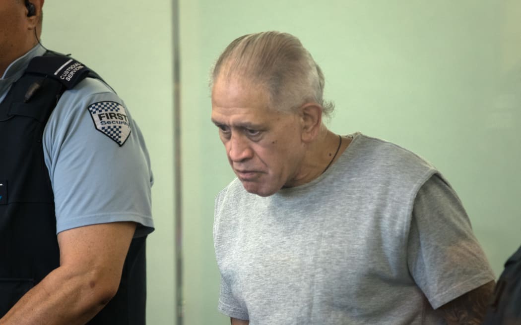 Serial rapist Malcolm Rewa has appeal denied by Supreme Court | RNZ News