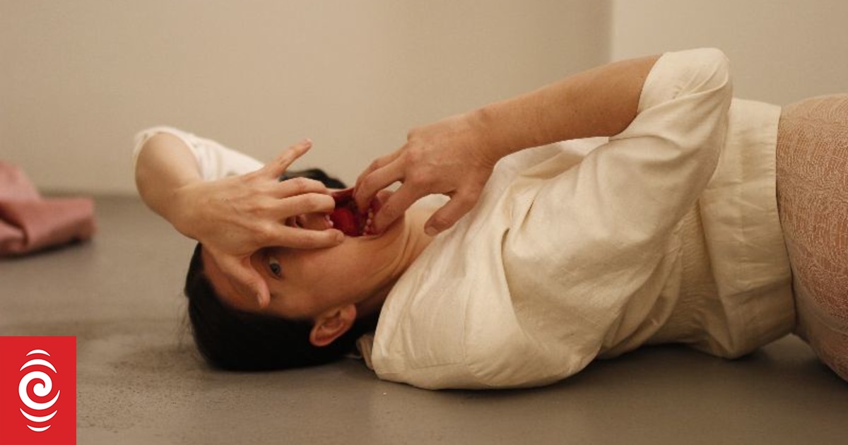 Alexa Wilson: Dancing through the pandemic | RNZ