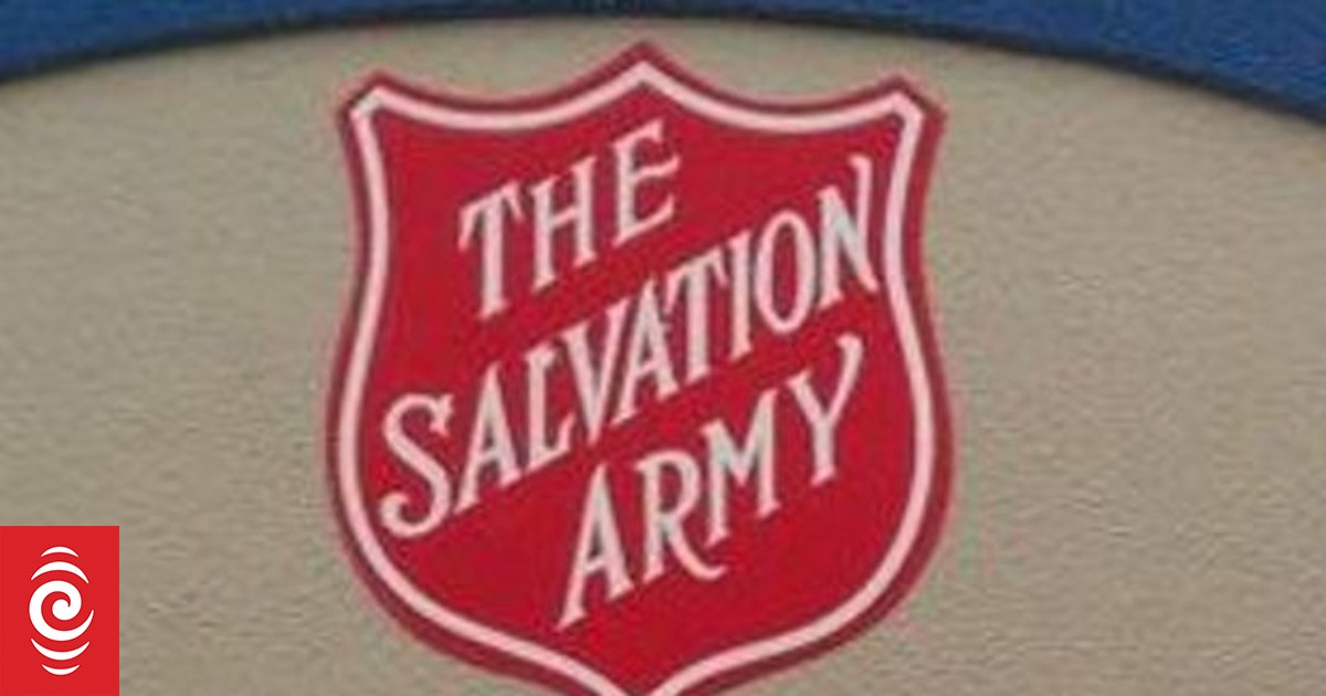 Abuse in Care report: Salvation Army commits to 'honouring the ...