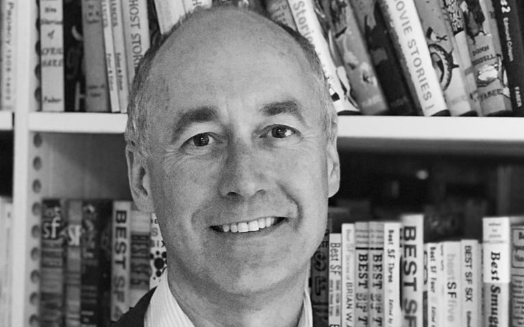 Toby Faber - The untold story of Faber & Faber publishing | RNZ