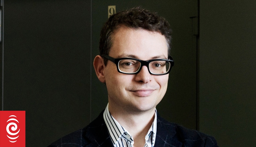 Professor Tom Gilbert - Me, my dog and maize | RNZ