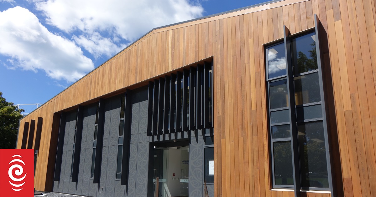 New home for world-renowned Dunedin Study | RNZ News