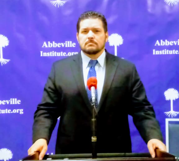 Calexit: 'Yes California' head Marcus Ruiz Evans on independent ...