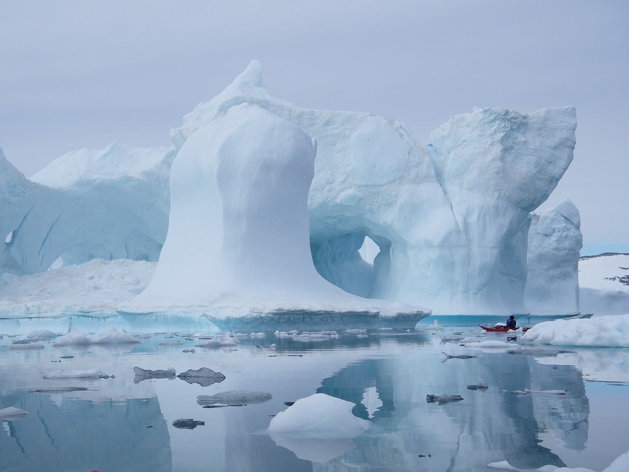 Paul Caffyn: A sea kayaking legend | RNZ