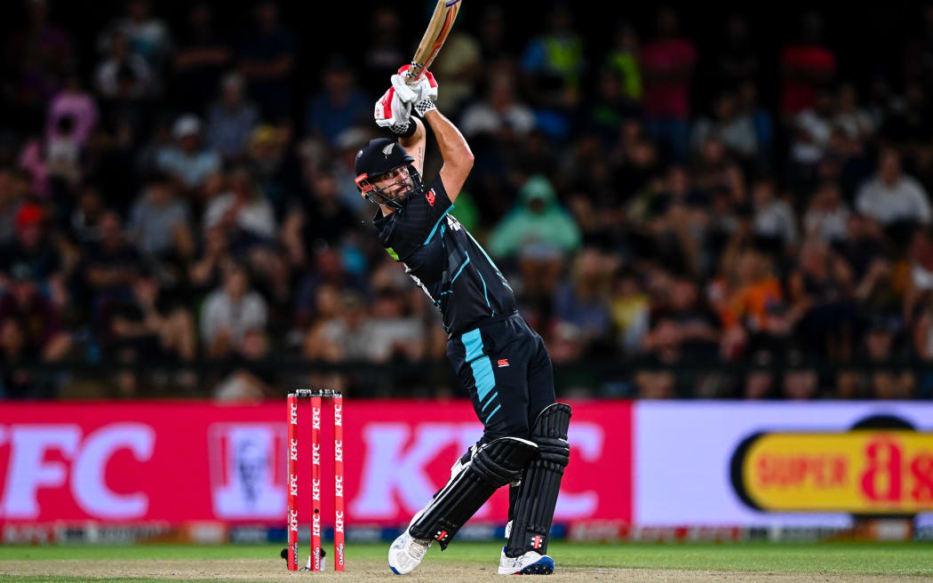Black Caps not panicking as World Cup elimination looms | RNZ News