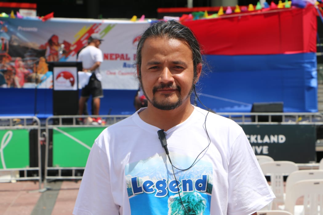 Nepal and New Zealand ties strengthen | RNZ