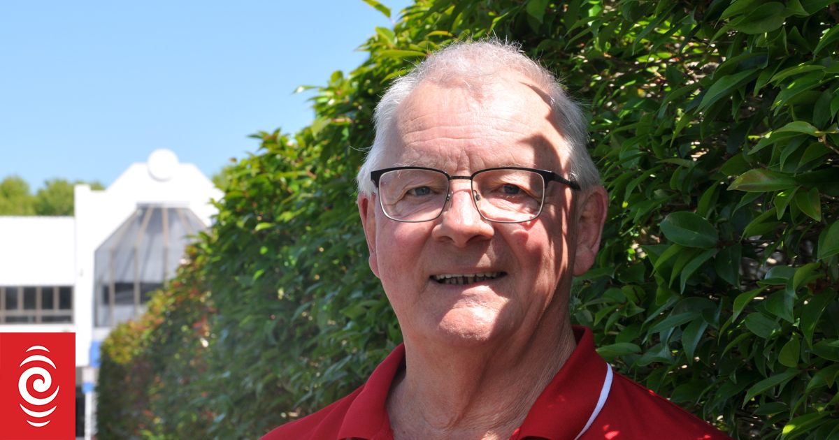 40 years in Civil Defence: Dealing with people in crisis 'the hardest ...