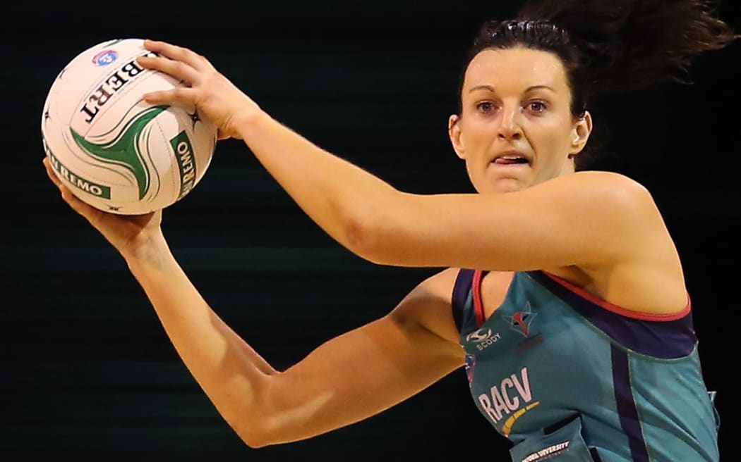 Diamonds in sponsorhip stand off with Netball Australia | RNZ News