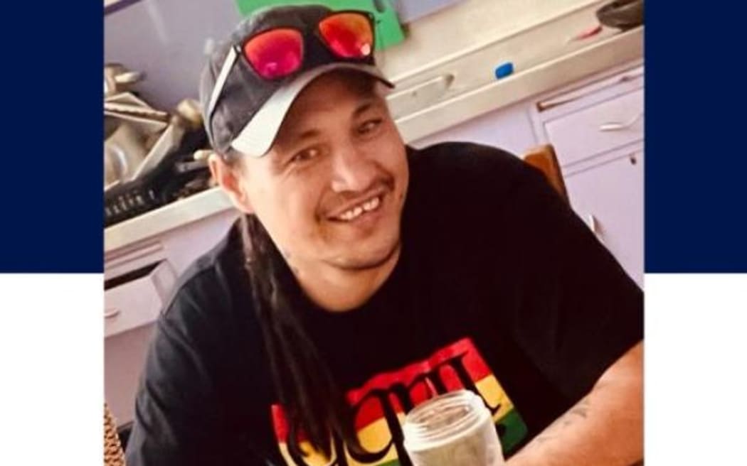 No second person travelling with missing man Joseph Ahuriri - police ...