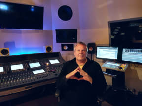 Alan Jansson - A tribute to Graham Brazier | RNZ