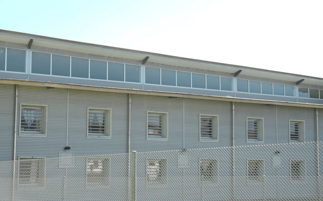 Gassed in their cells, ‘begging’ for food at Auckland Women’s prison ...