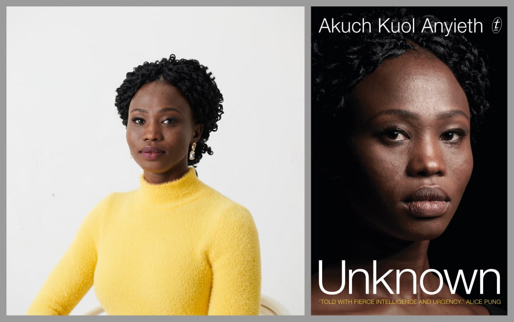 Akuch Kuol Anyieth: From South Sudan to Australia | RNZ