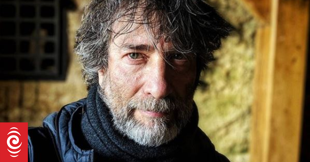 Author Neil Gaiman faces new sexual assault allegations, including ...
