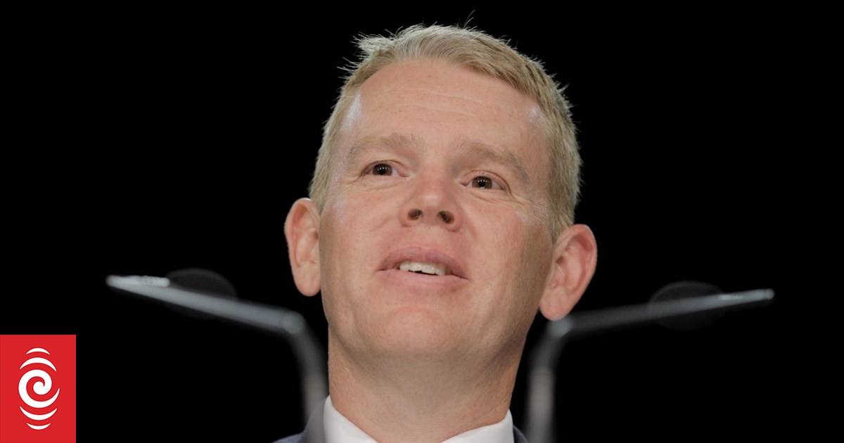 Coronation: PM Chris Hipkins' UK trip to include meetings with King ...