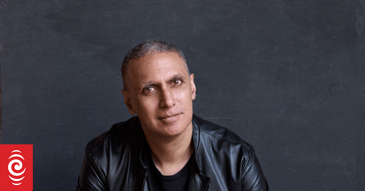 WOMAD: Nitin Sawhney | RNZ