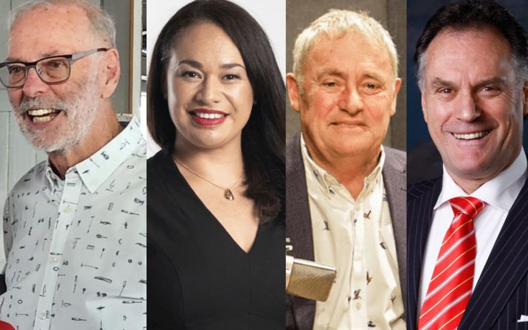 As it happened: Local body elections - 2022 results | RNZ News