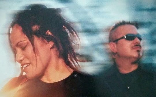 Ardijah: Live at Helens 1999 | RNZ