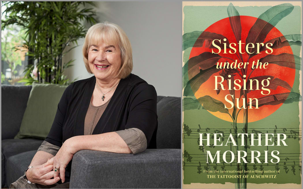 Nine To Noon for Tuesday 26 September 2023 Nine To Noon | RNZ