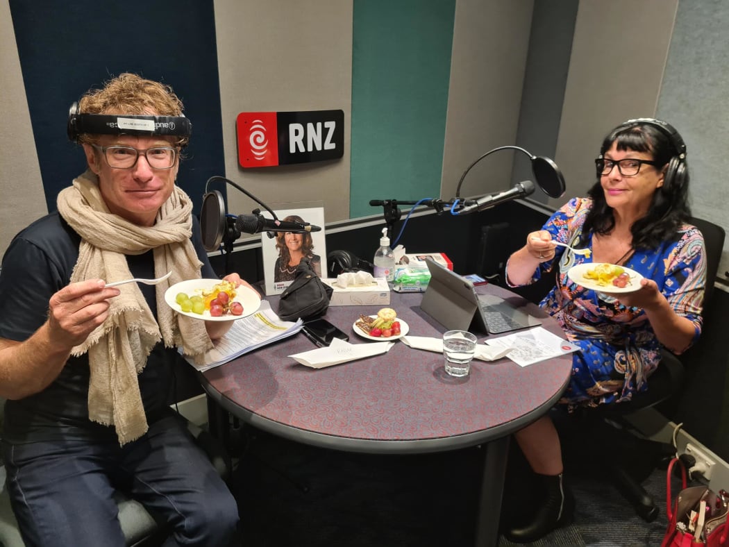 Nine To Noon for Friday 16 December 2022 Nine To Noon | RNZ