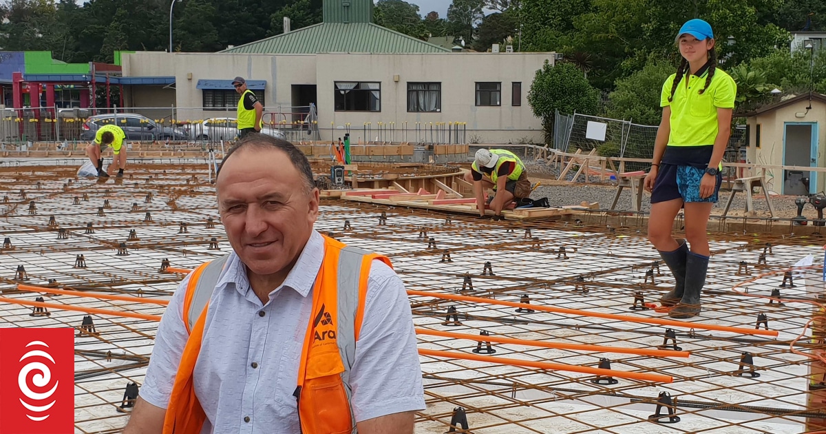 Provincial Growth Fund - slush fund or lifeline? | RNZ