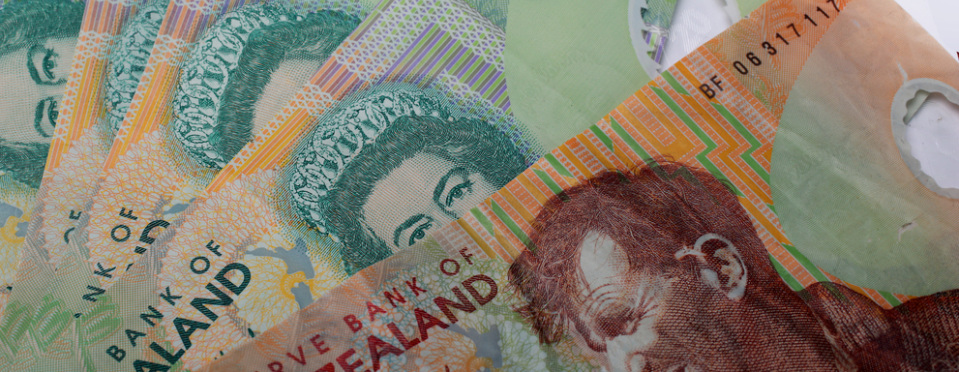 Dozens of fake banknotes circulating in Canterbury | RNZ News