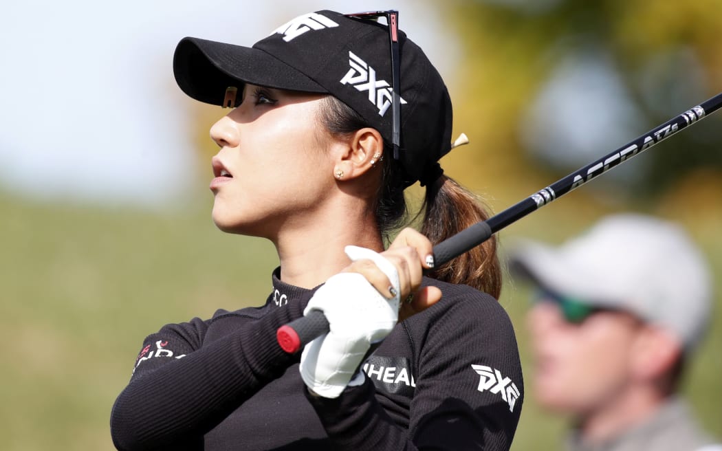 Ko makes the cut | RNZ News