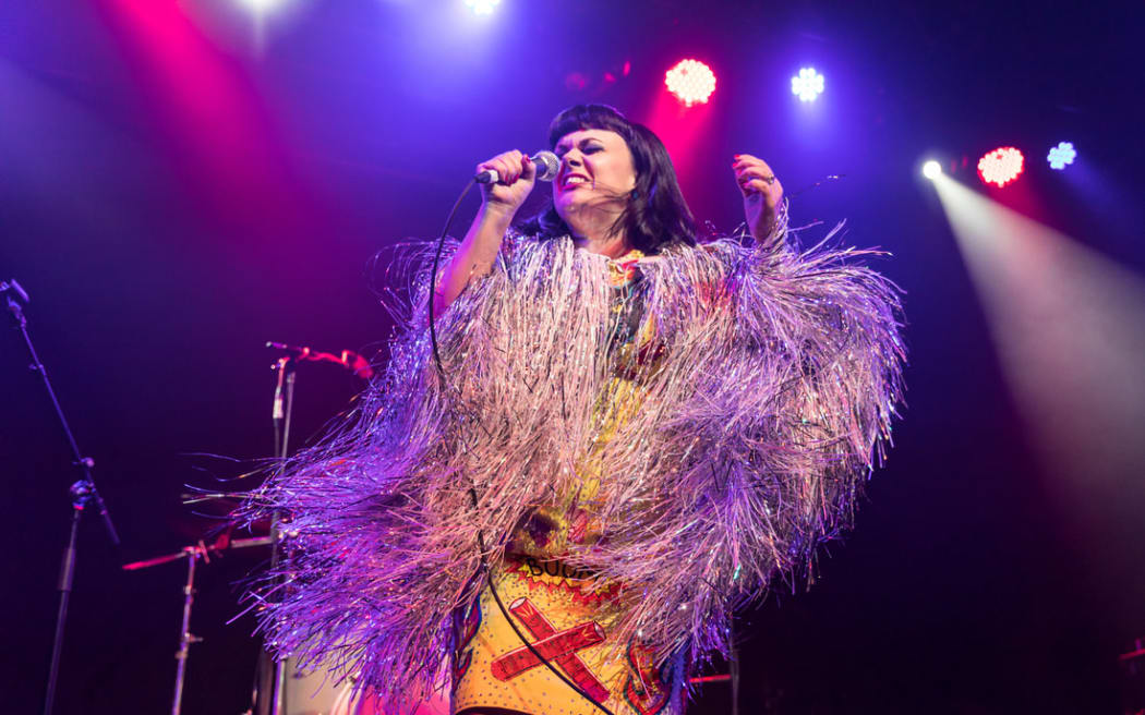 Music reviewer Jeremy Taylor | RNZ