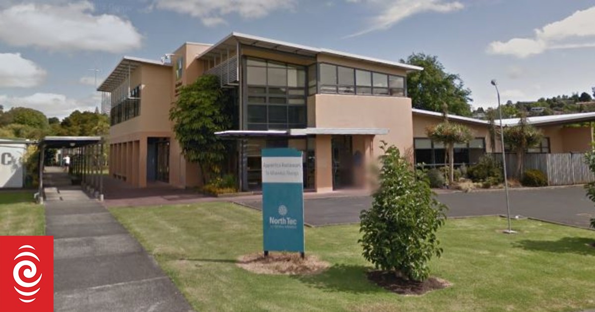 50 jobs to go at NorthTec | RNZ News