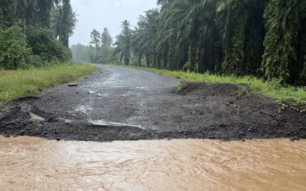 Cyclone Maila upgraded to Category 4, as PNG and Solomons brace for ...
