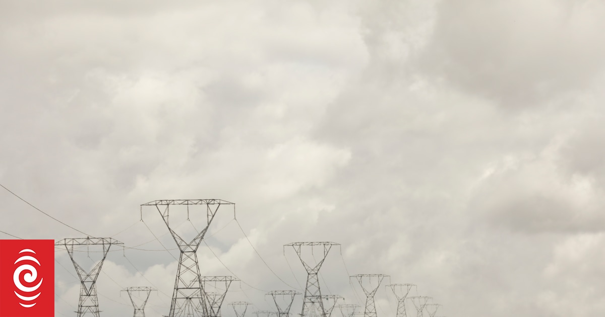 Consumers to foot the bill for rising cost of electricity network ...