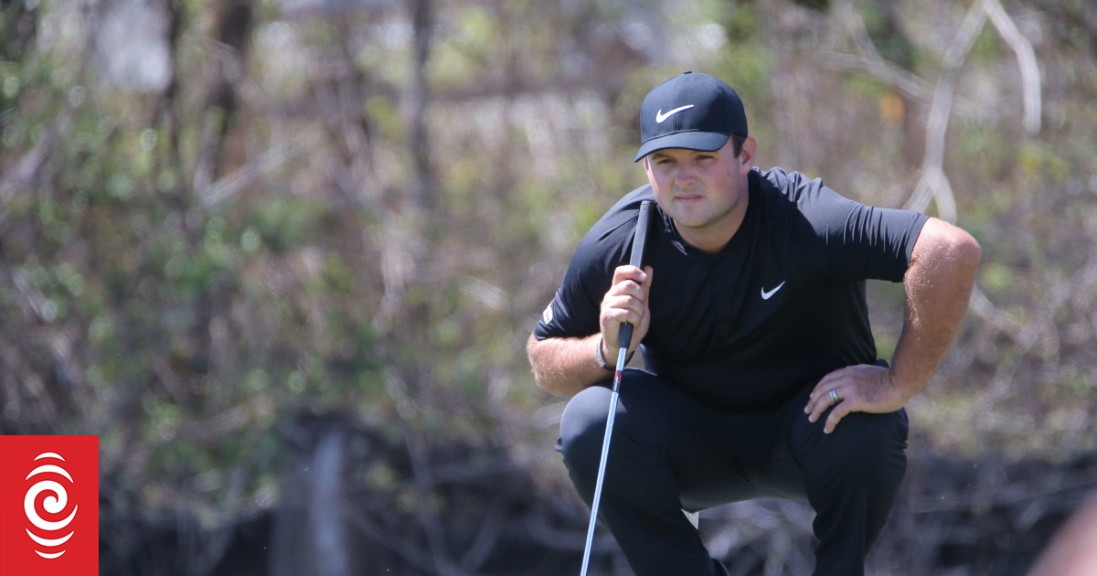 Reed Masters win no surprise | RNZ News