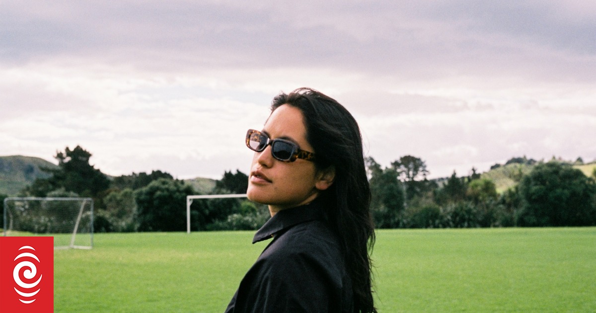 Geneva AM on her new single Iho | RNZ