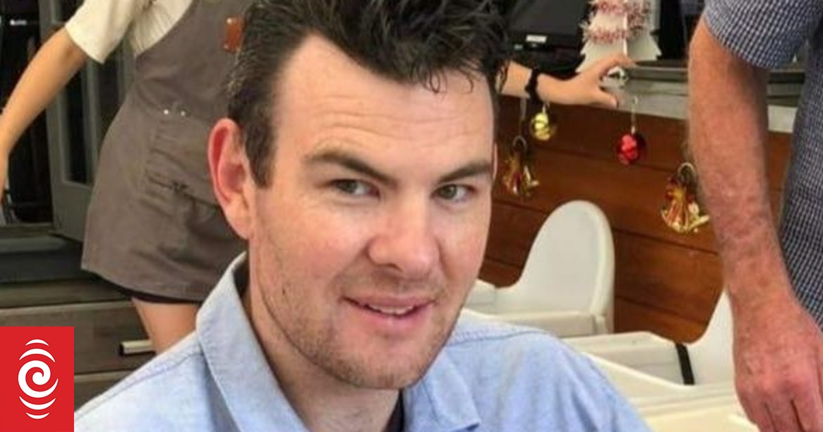 New Zealander Nick Stacey killed in Philippines shooting | RNZ News