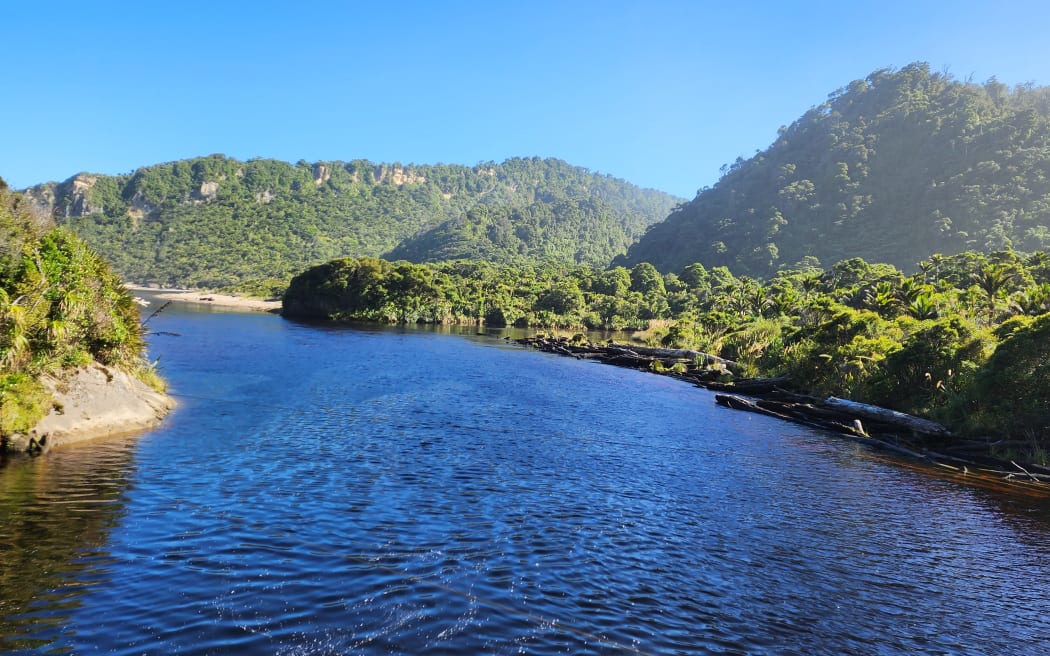 Regional Wrap: remote but creative Karamea | RNZ