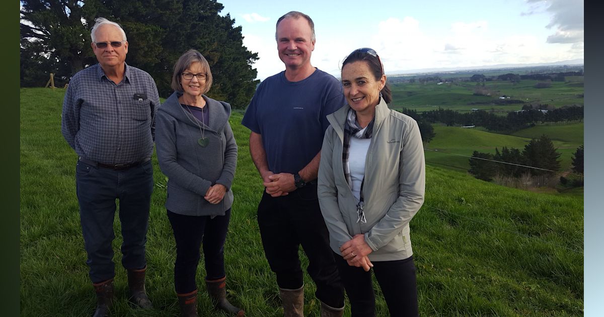 Country Life for Friday 11 August 2017 Country Life | RNZ