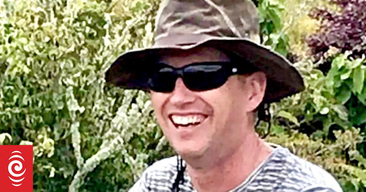 Who is Graham Philip, the first New Zealander convicted of sabotage ...