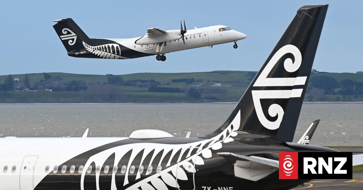 'Be prepared': Auckland Airport gearing up for busiest international ...