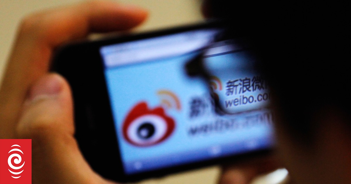 Behind the Great Firewall | RNZ News